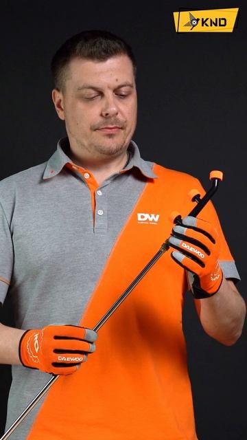 Опрыскиватель аккумуляторный с функцией смешивания DAEWOO DSA 1621Li | Купи на Дачу