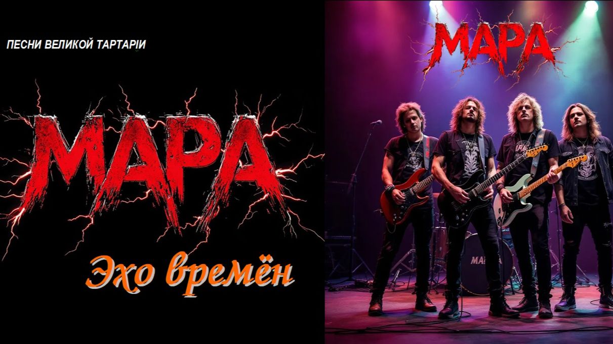 11. Эхо древних времен