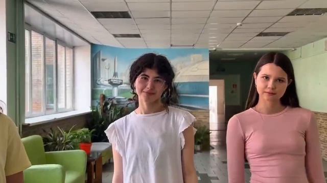 Кто такой вожатый
