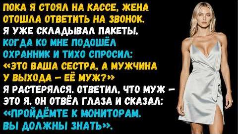История из жизни «Охранник разрушил всё» Слушать житейские истории. Аудиокниги слушать онлайн