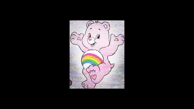 JUST CHEER BEAR