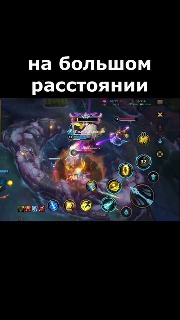 Гайд на Эзреаля за одну минуту