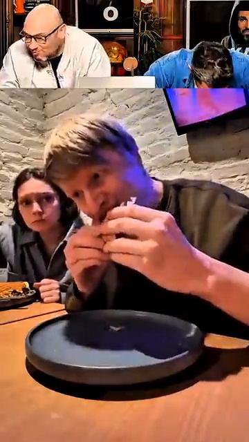 ПОПРОБУЙ НЕ РЖАТЬ НАСТОЯЩИЙ СМЕХ [get.gt]