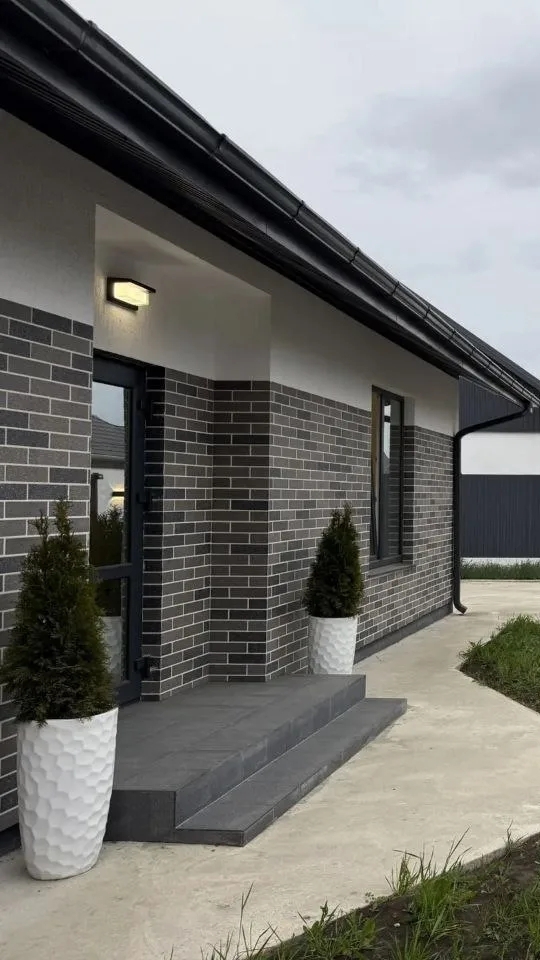 🌇Г. КРАСНОДАР,  🏘️СТ. ЕЛИЗАВЕТИНСКАЯ. 🏡ДОМ 80 М²  🌳4 СОТКИ