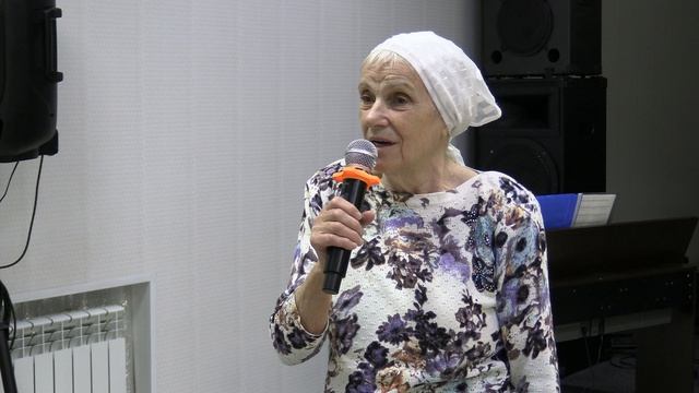 Стихи «Умей сказать себе «не для меня» - Любовь Илюнчева