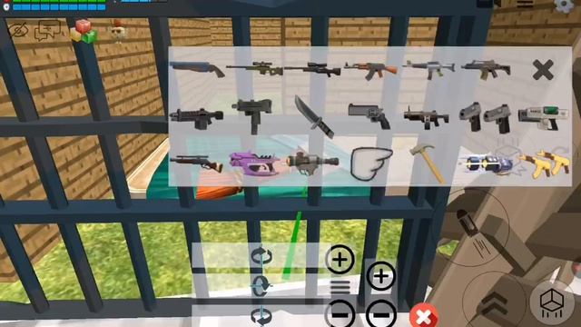 побег от кроша 1.1.0