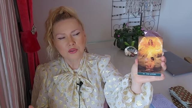 РАК - ТАРО ПРОГНОЗ НА ИЮНЬ 2026 ГОДА/ИЮНЬ ПЕРЕВЕРНЕТ ВАМ ВСЁ/ОБЩИЙ ПРОГНОЗ НА ИЮНЬ 2026 года