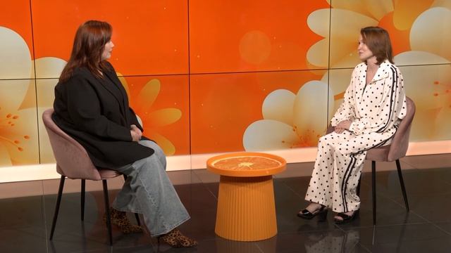 Апельсин. Семейные ценности. 27-05-2026