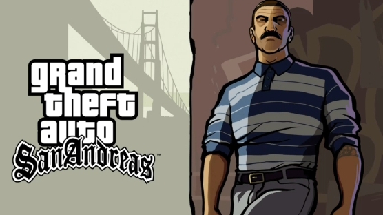 Прохожу GTA SA#3 на андроиде