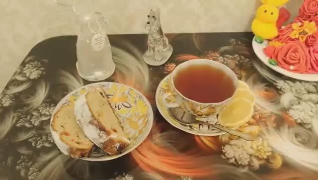 Рождественский штоллен 🎄 Традиционный немецкий рецепт | Мастер-класс