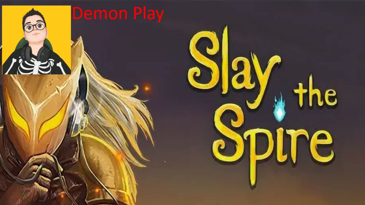 🎮слей зе спаир:много врагов|Slay The Spire🎮