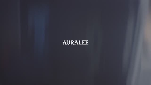 Показ коллекции Auralee осень-зима 2026-2027