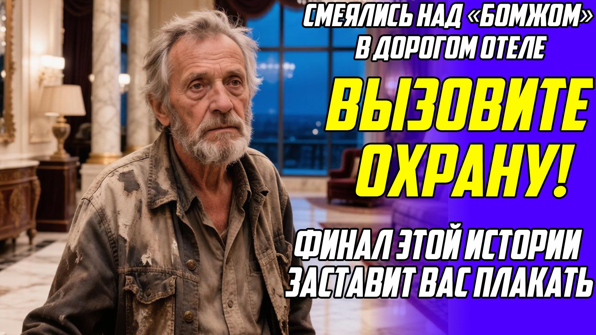 Истории из жизни! Вызовите охрану! Аудио рассказы! Истории люде