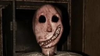 Granny remake прохождение на харде через машину