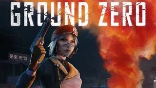 Ground Zero   часть 15