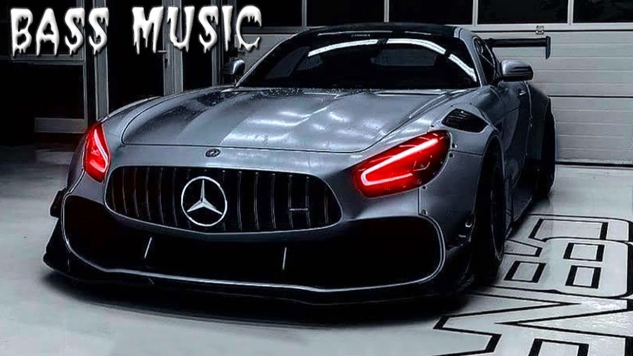 БАСС МУЗЫКА в МАШИНУ 🚘слушать музыку в машину бесплатно в хорошем качестве
