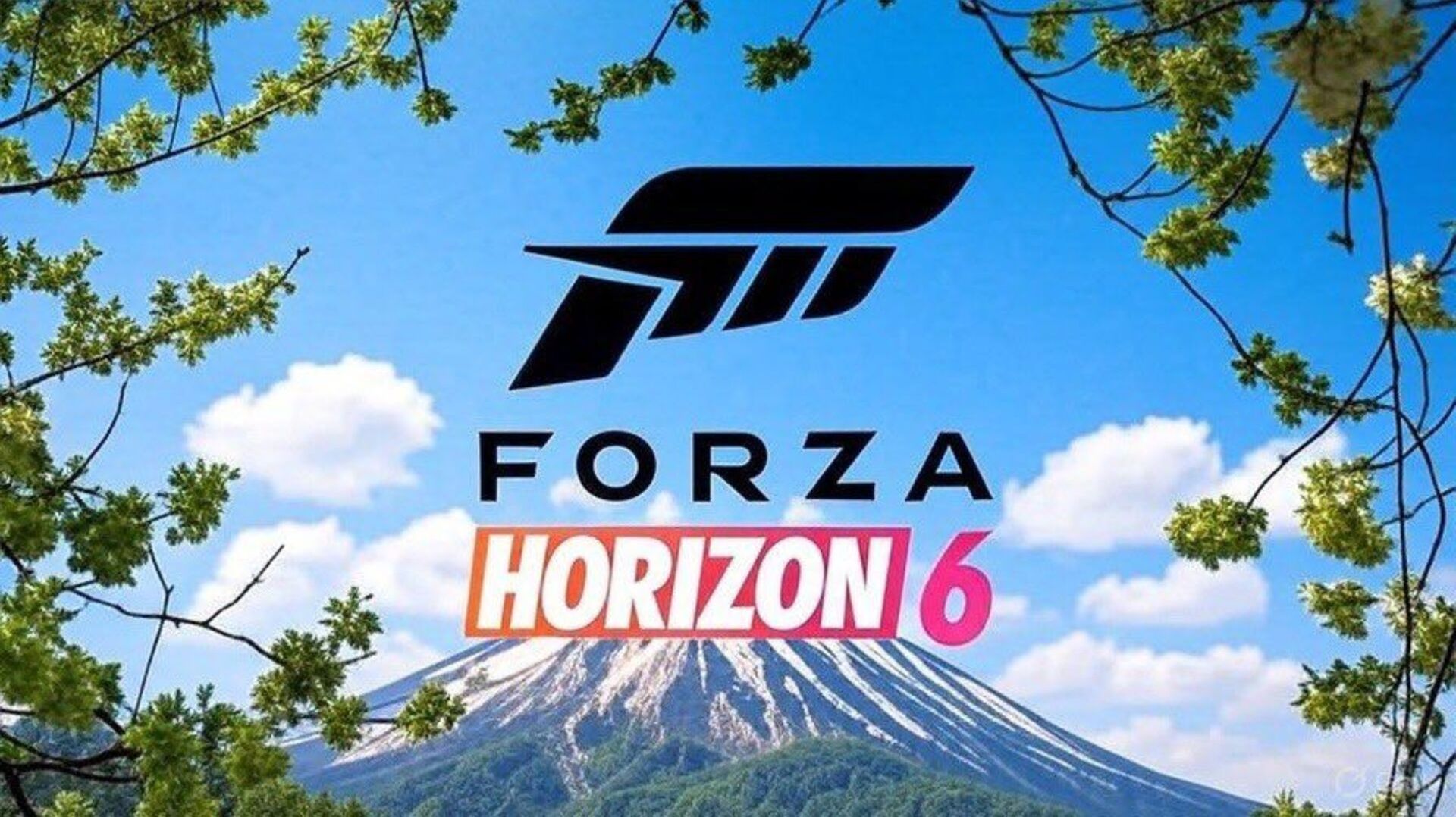 Forza Horizon 6 - рон дон дон поехали кататься