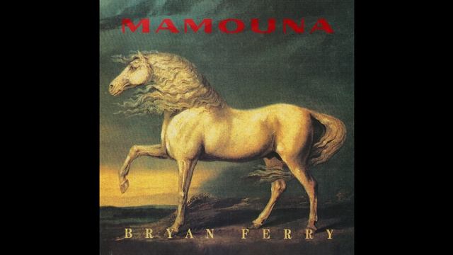 bryan ferry | mamouna