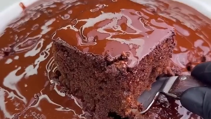Безпроигрышный Вариант к чаю...🥧🍫☕😋