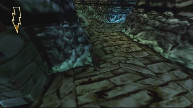 [PS1] Гарри Поттер и Тайная комната Выпуск 9 - Дорога к Василиску!