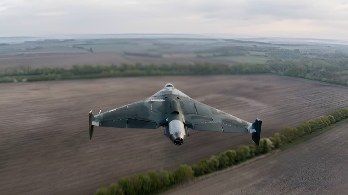Реактивная «Герань-4». Колёсно-шагающий робот. Зрительный контакт.