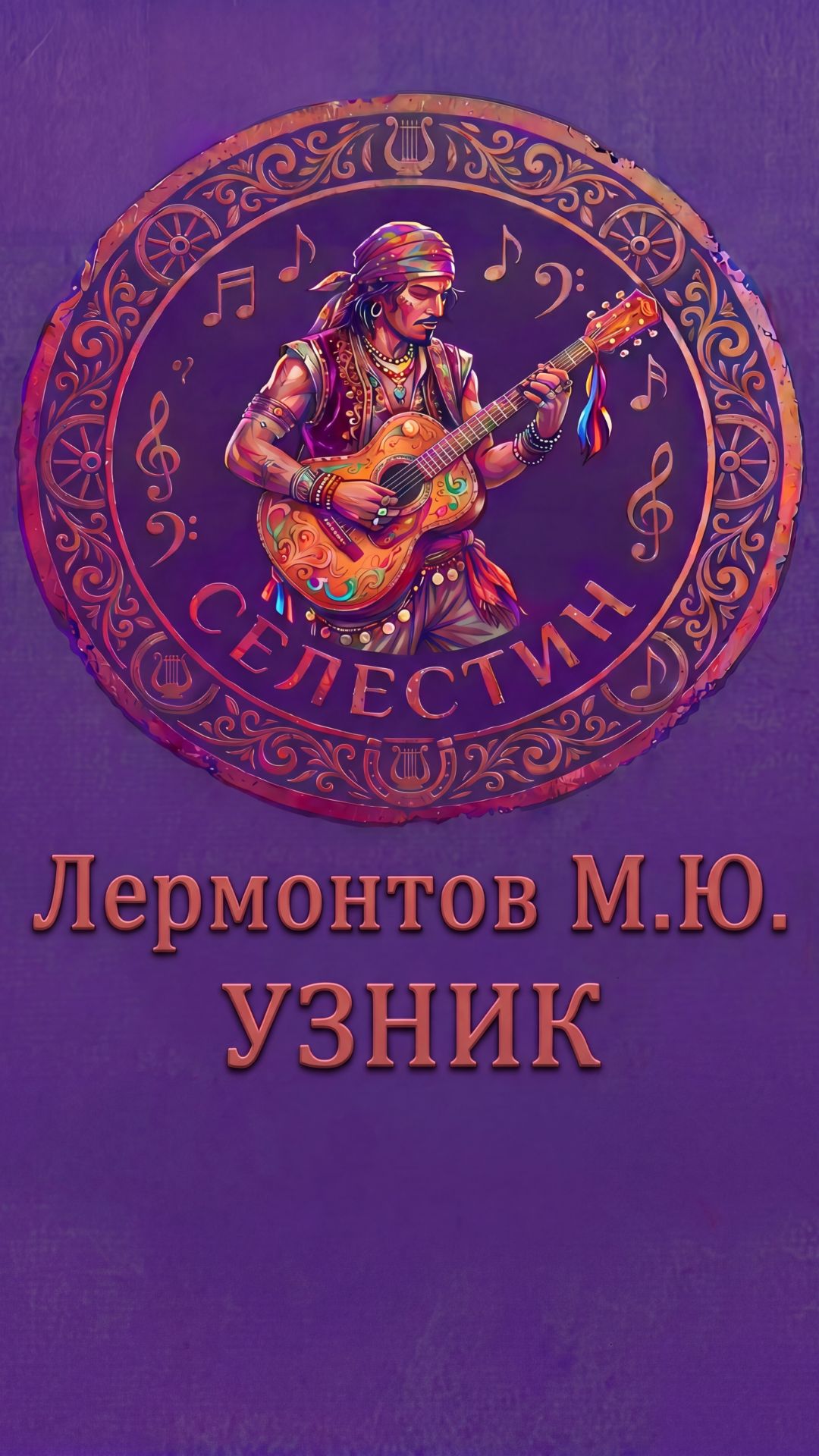 Лермонтов неожиданное прочтение «УЗНИК»
