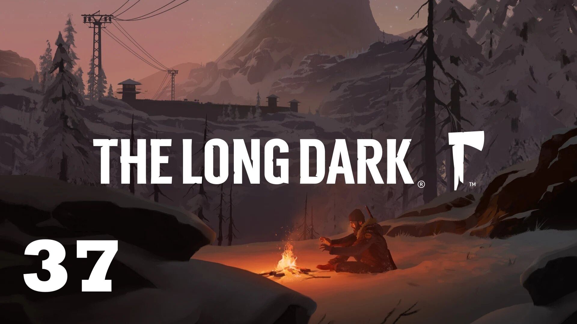 Шахта 🐻 The Long Dark 🏔 37