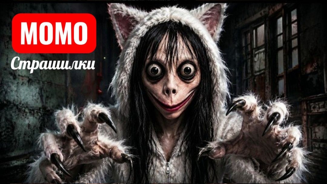 МОЯ КОШКА МОМО. СТРАШИЛКИ ПРО МОМО.