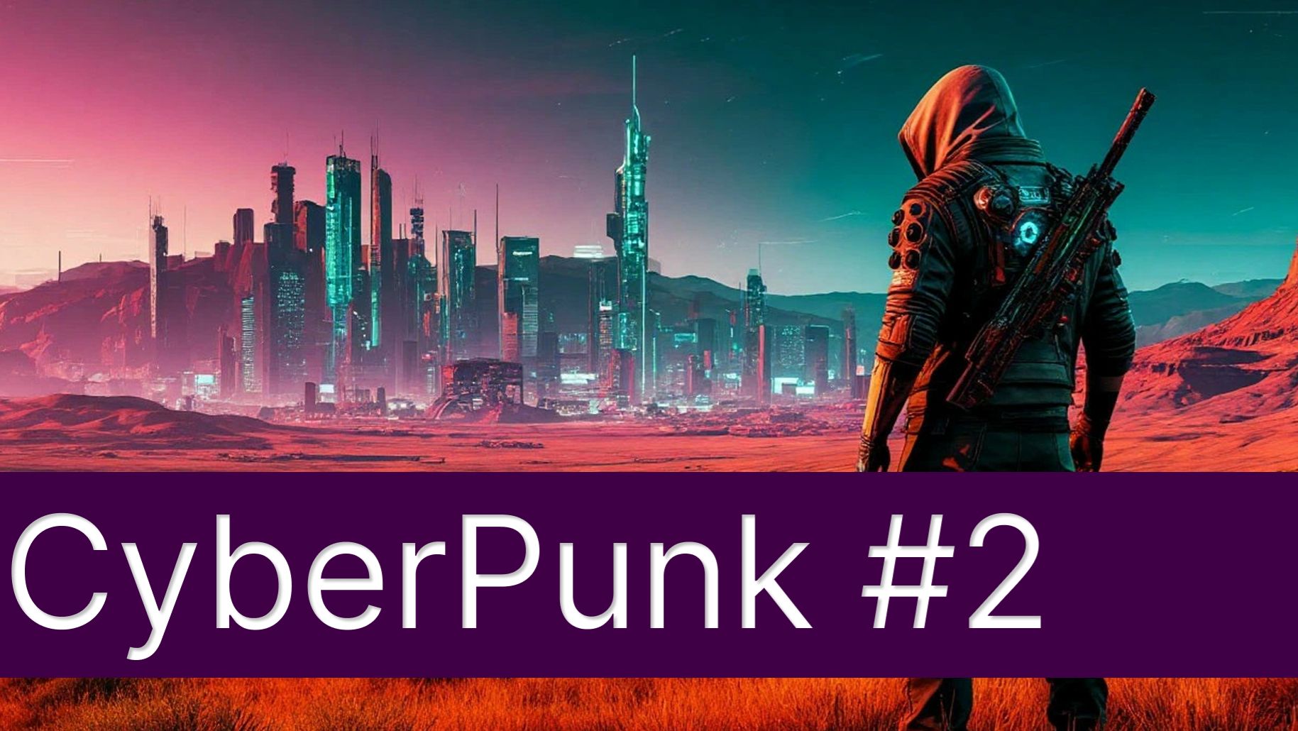 Raskatov ⌇ Cyberpunk 2077 #2 — А что если убить фиксера? Продолжаем, высокая сложность