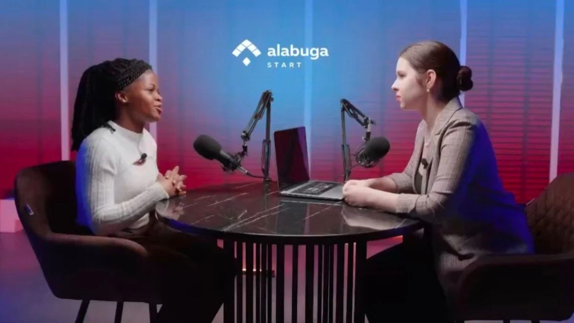 A conversation about a path and new opportunities
