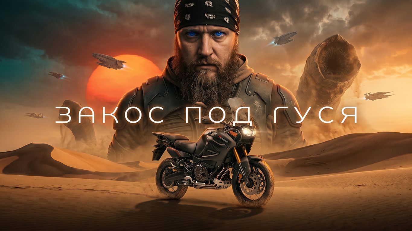 Yamaha XT1200Z Super Tenere Тест от Кости/RoadEmotiional