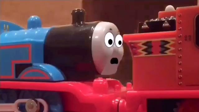thomas and friends sparta remix