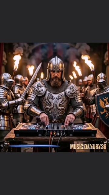 New music Dj Yury26 #dance #music #new #best #art #like #djyury #top #2026 #dj #VK #Ok #house #live