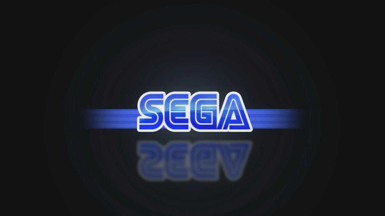 НОСТАЛЬГИРУЕМ ПО ИГРАМ с SEGA