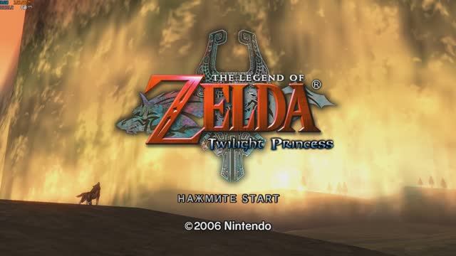 The Legend Of Zelda Twilight Princess (2006) [Dusklight-v1.3.0-win32-x86_64] NGC/PC