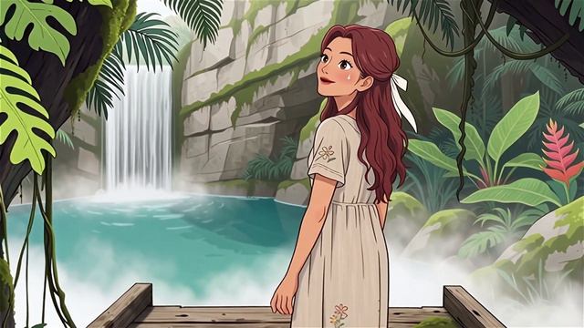 🌴❤️ ДИНА В ПХУКЕТЕ: тропическая романтика и закаты у океана