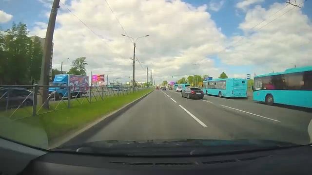 Россия. Санкт-Петербург. 25.05.2026