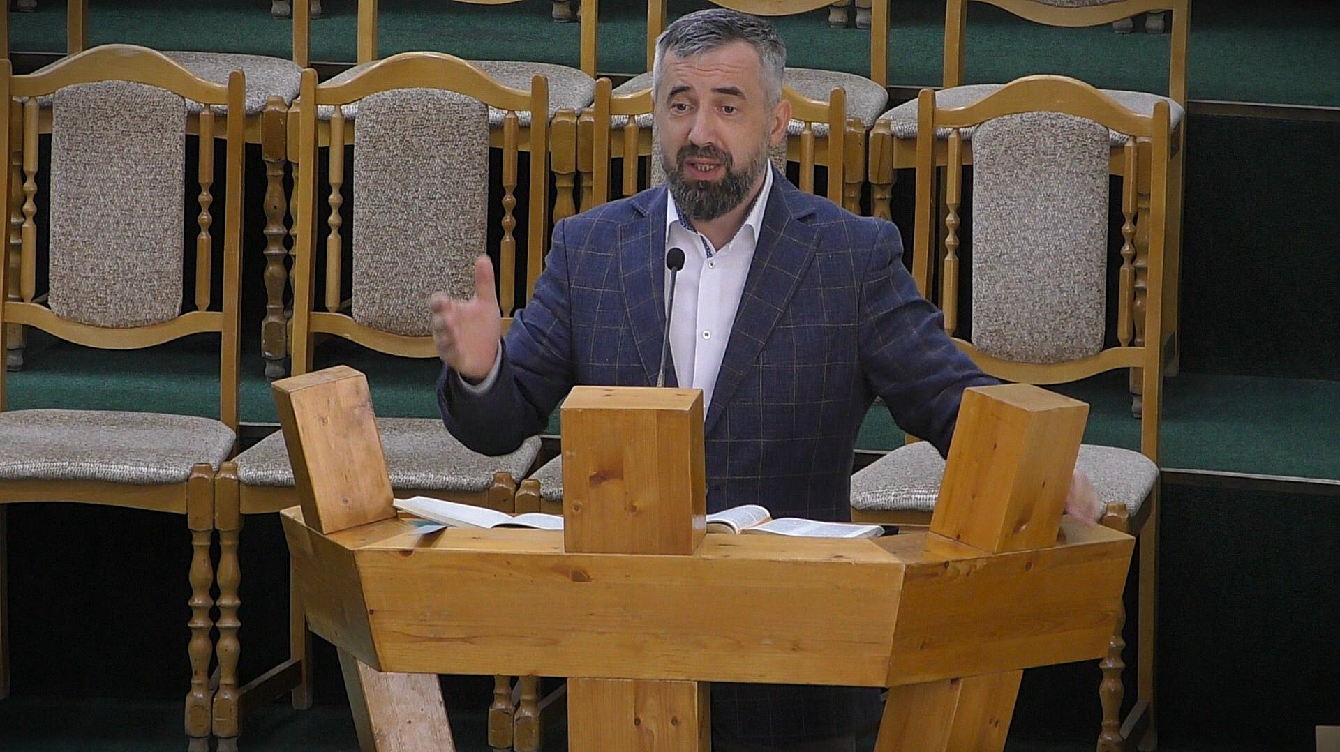 Рожков А.Ю.-"Как быть ближе к Богу?".