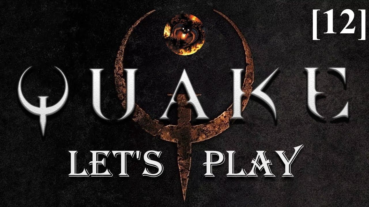 Quake [12] / Четвёртый эпизод. Уровень 7