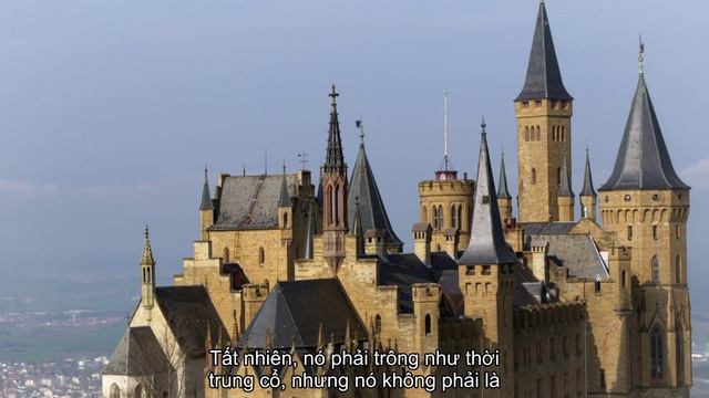 EP03. Germany - Đức