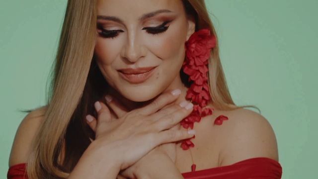 Я тону в твоих глазах. Анни Лорак.