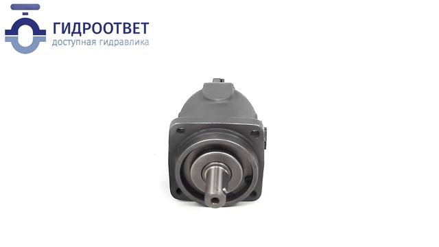 Гидронасос A2FO16/61R-PPB06 (Rexroth Китай)