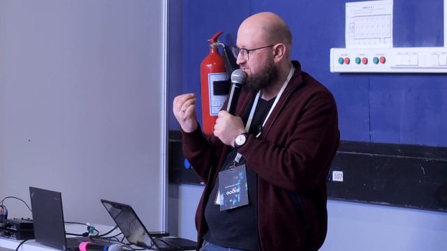 Один кейс из жизни «КиноГорыныча»