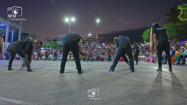 Los DiablosCuajinicuilapa