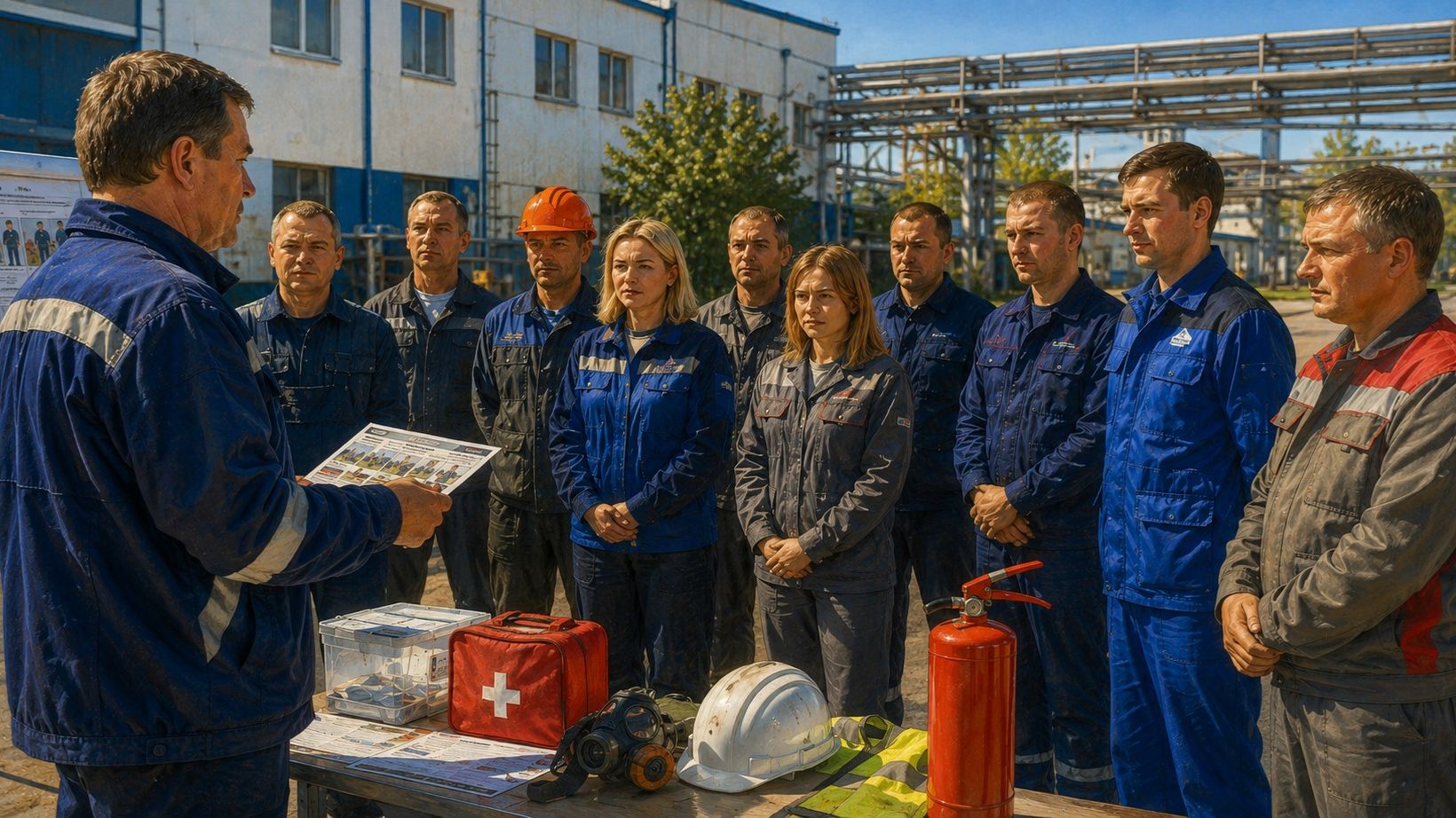 Задачи городских Советов Рабочих Депутатов в условиях СВО