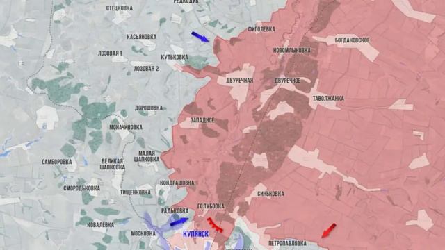 Сводка на утро 27 мая 2026 года.