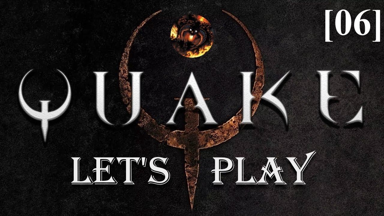 Quake [06] / Третий эпизод. Уровни 1-3