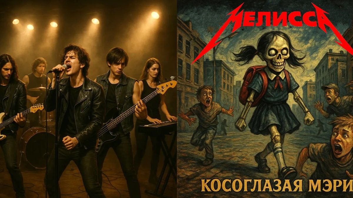 13. Дети проклятых
