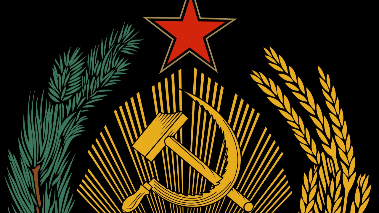 Гимн Эстонской ССР