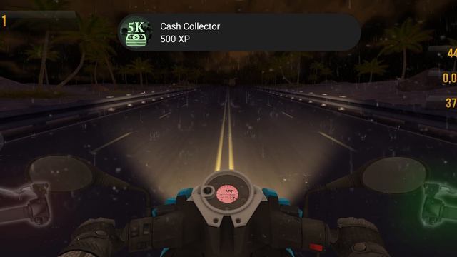 Traffic Rider часть первая конец
